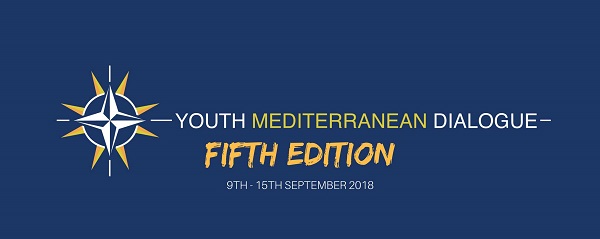 Los jóvenes de la OTAN debaten en el Youth Mediterranean Dialogue ...
