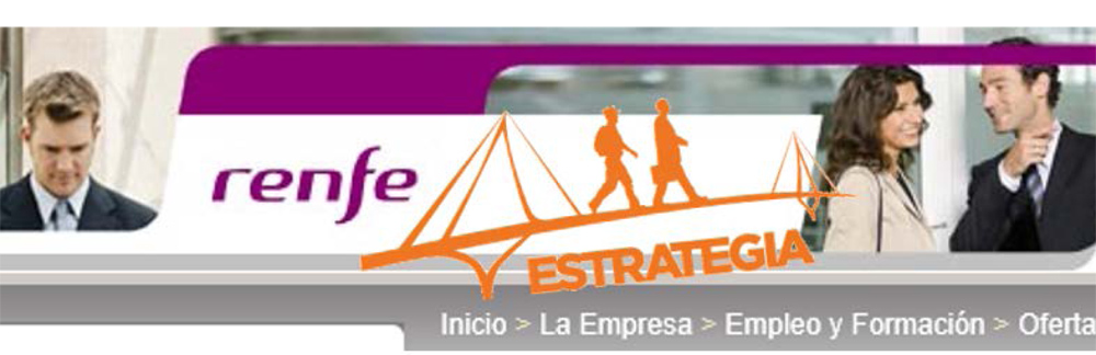 RENFE oferta 250 plazas para tropa y marinería y reservistas de ...