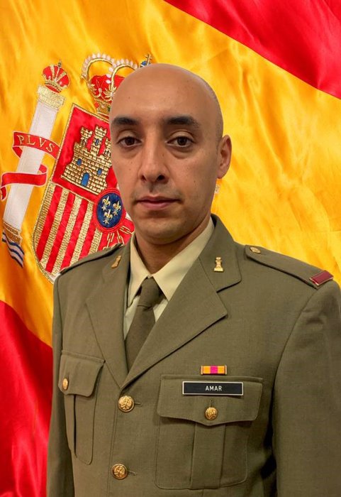 Actualidad - Ejército de tierra