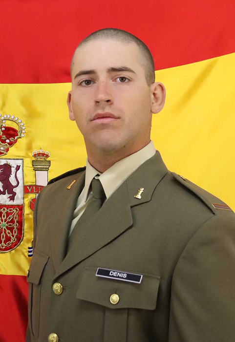 Página Principal - Ejército de tierra