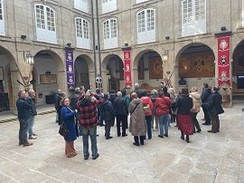 El Cuartel General del Mando de Apoyo a la Maniobra celebra la ...